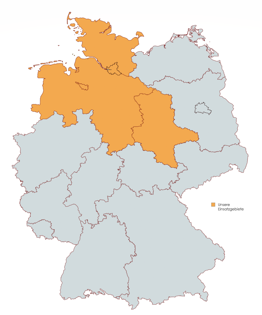 Haushaltsauflösung - Hausrat-Entsorgung